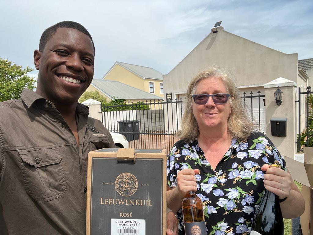 Volg Doccie – Doccie Shields