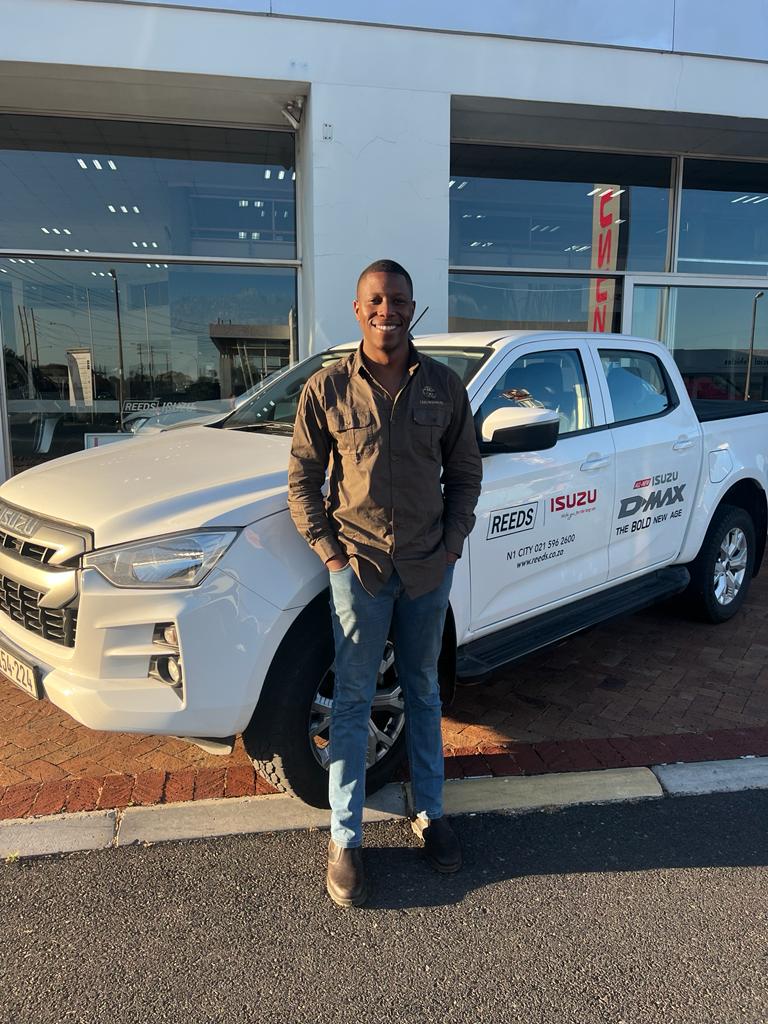 Volg Doccie – Doccie Shields