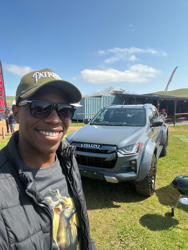 Volg Doccie – Doccie Shields