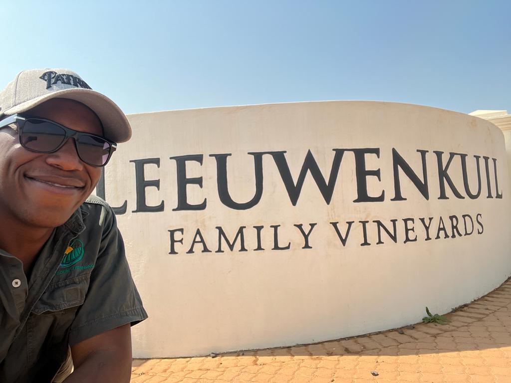 Volg Doccie – Doccie Shields