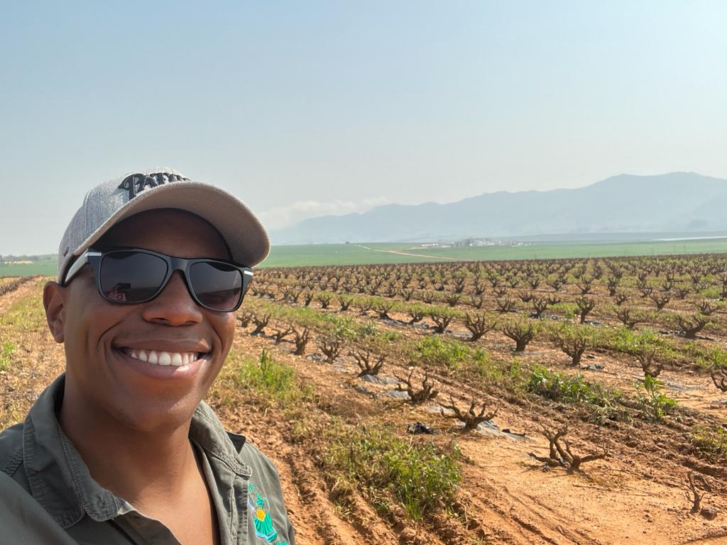 Volg Doccie – Doccie Shields