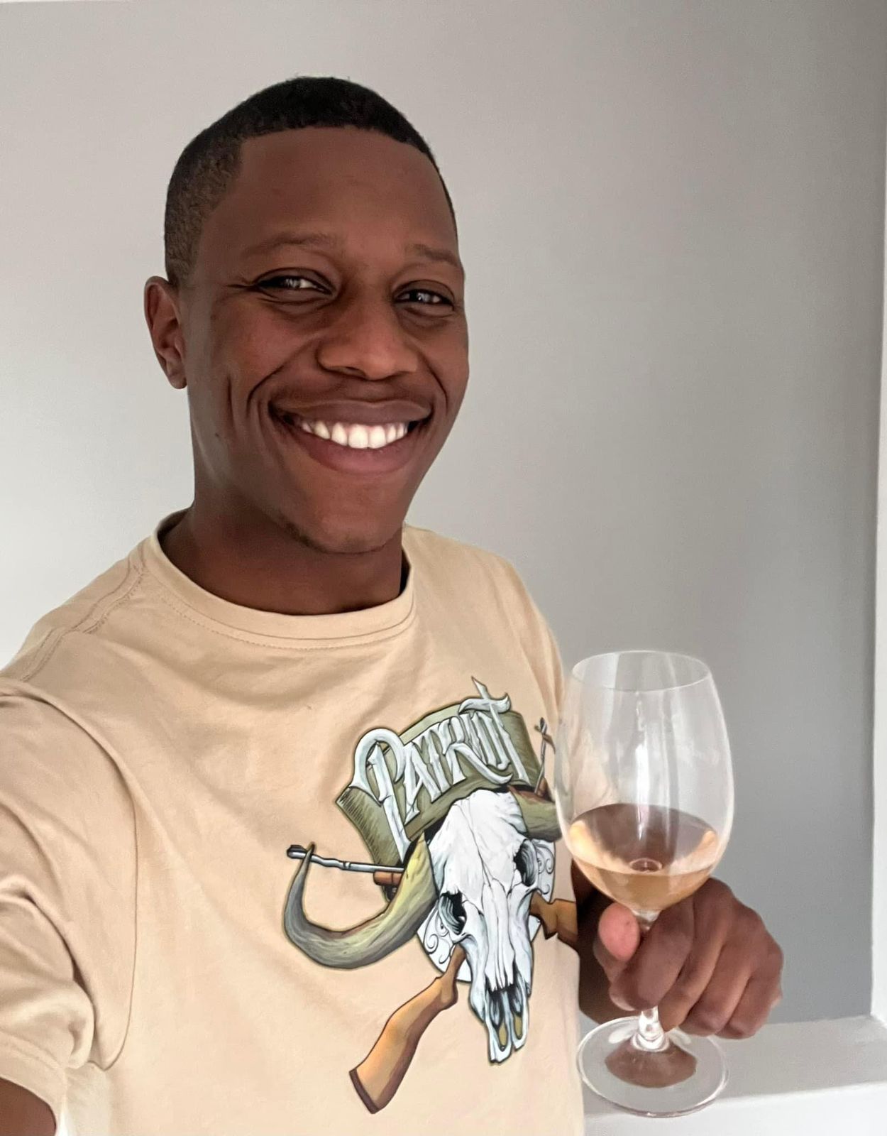 Volg Doccie – Doccie Shields